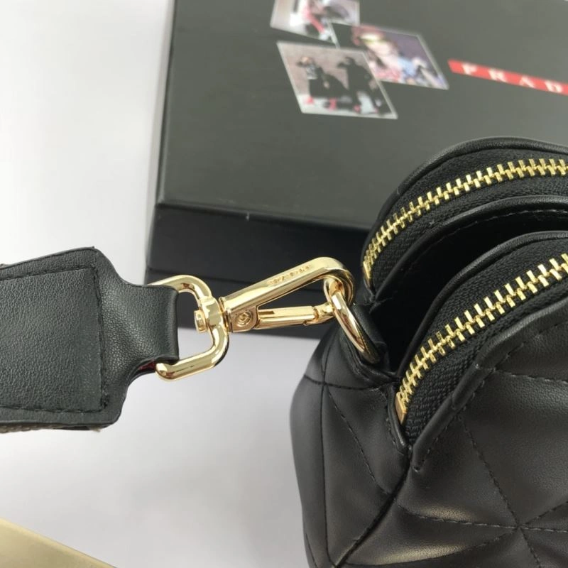 High fidelity Prada Satchel Bags