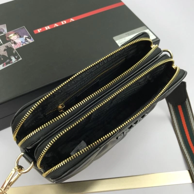 High fidelity Prada Satchel Bags