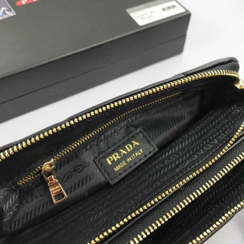 High fidelity Prada Satchel Bags