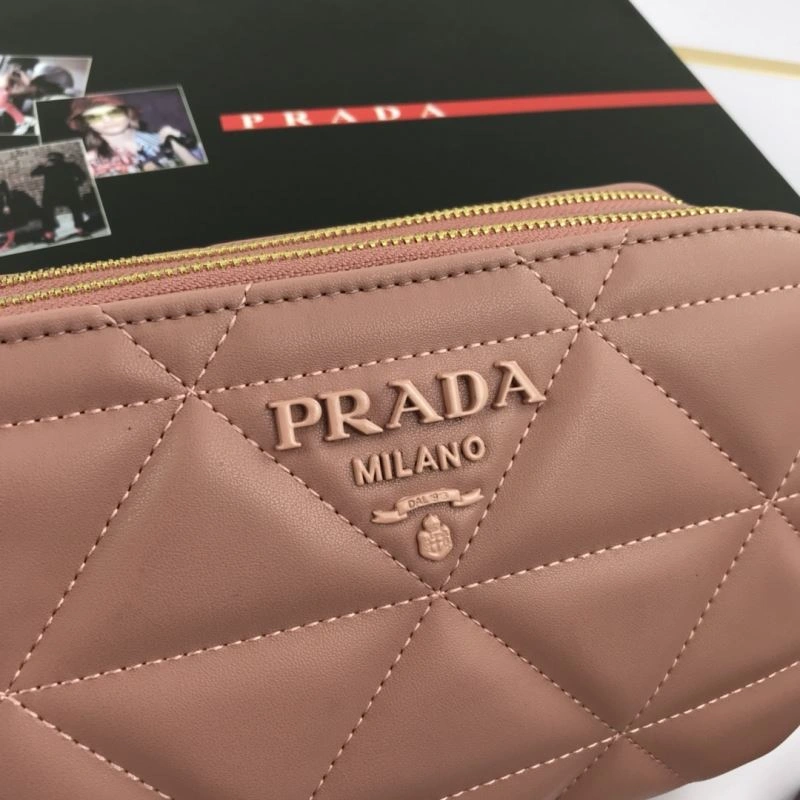 High fidelity Prada Satchel Bags