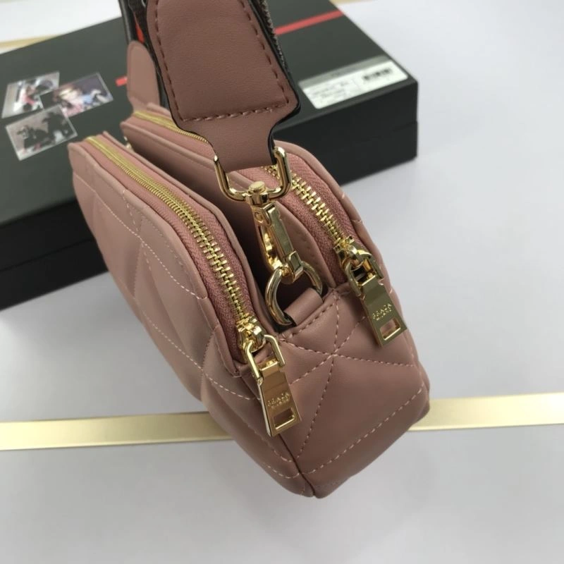 High fidelity Prada Satchel Bags