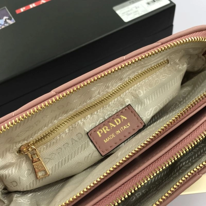 High fidelity Prada Satchel Bags