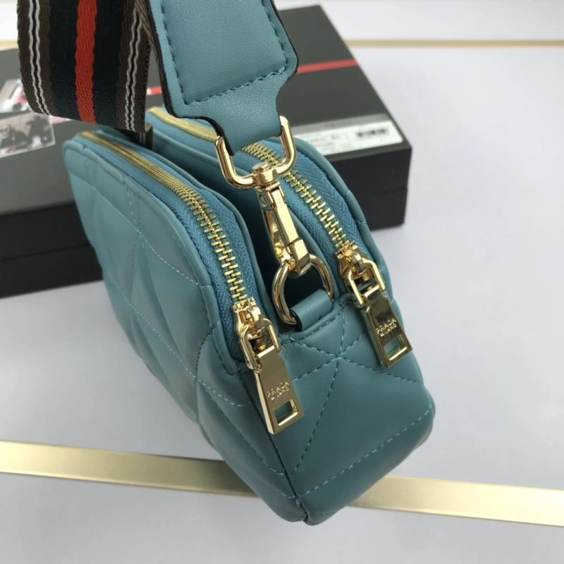 Top mirror Prada Satchel Bags