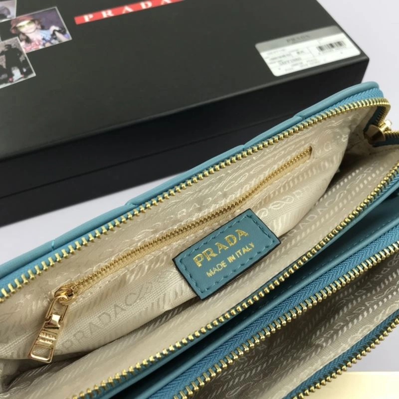 Top mirror Prada Satchel Bags