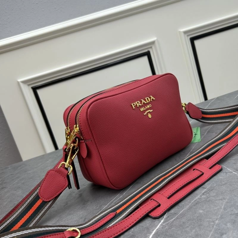 Mirror quality Prada Satchel Bags