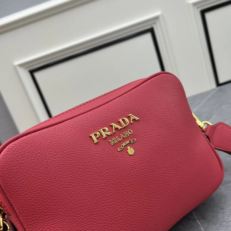 Mirror quality Prada Satchel Bags