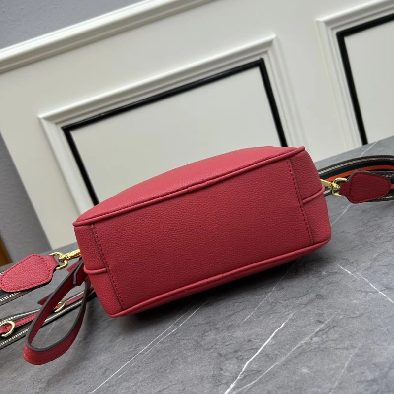Mirror quality Prada Satchel Bags