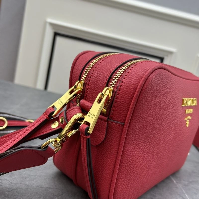 Mirror quality Prada Satchel Bags