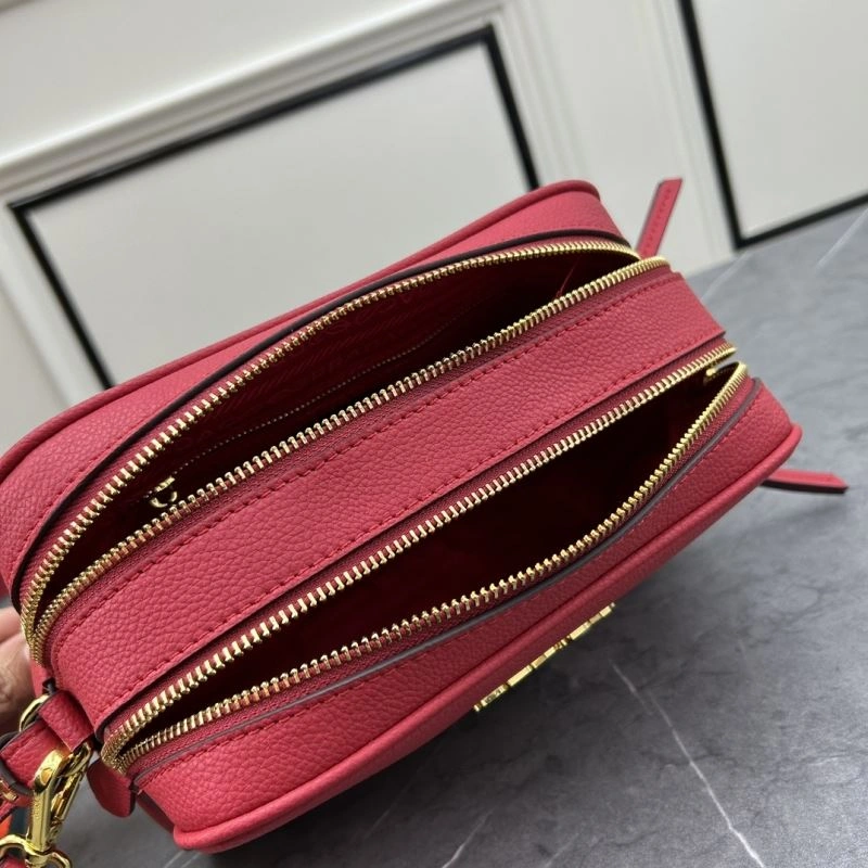 Mirror quality Prada Satchel Bags
