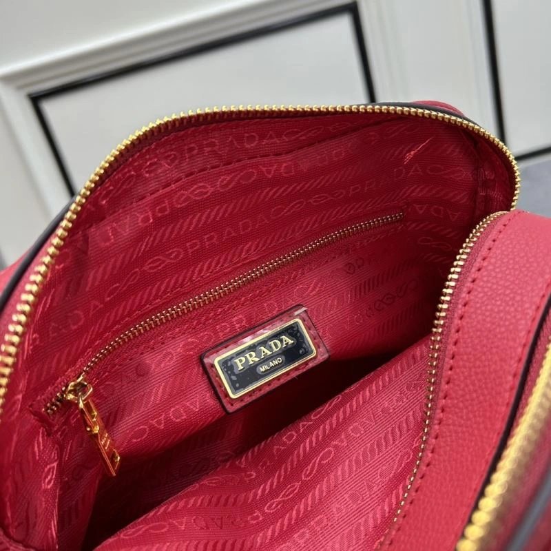 Mirror quality Prada Satchel Bags