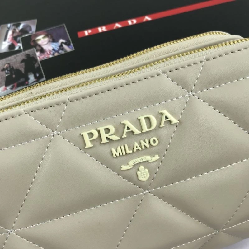 Brand-original Prada Satchel Bags