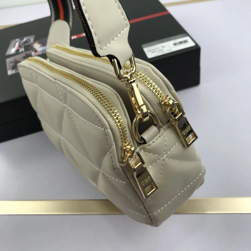 Brand-original Prada Satchel Bags