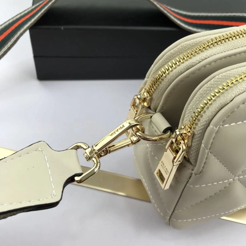 Brand-original Prada Satchel Bags