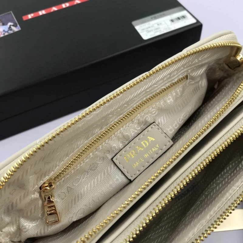Brand-original Prada Satchel Bags