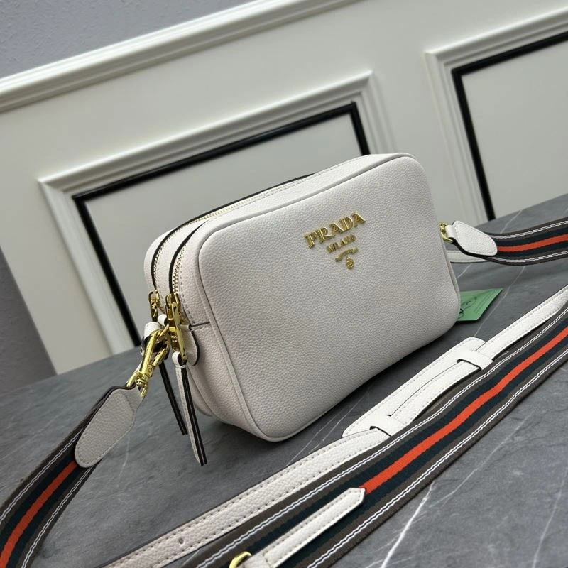 Brand-original Prada Satchel Bags