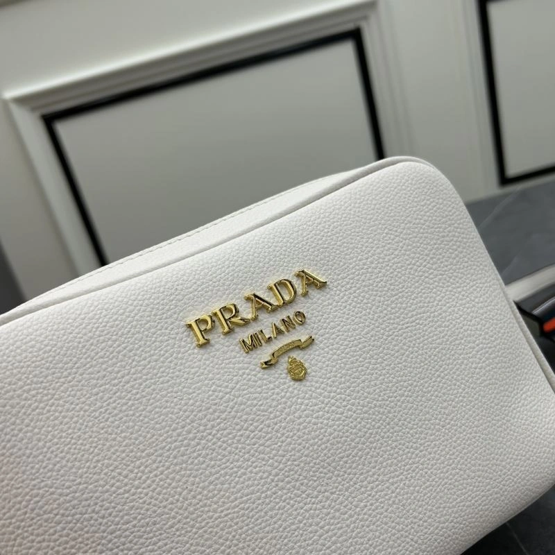 Brand-original Prada Satchel Bags