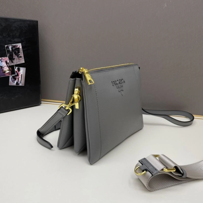 High fidelity Prada Satchel Bags