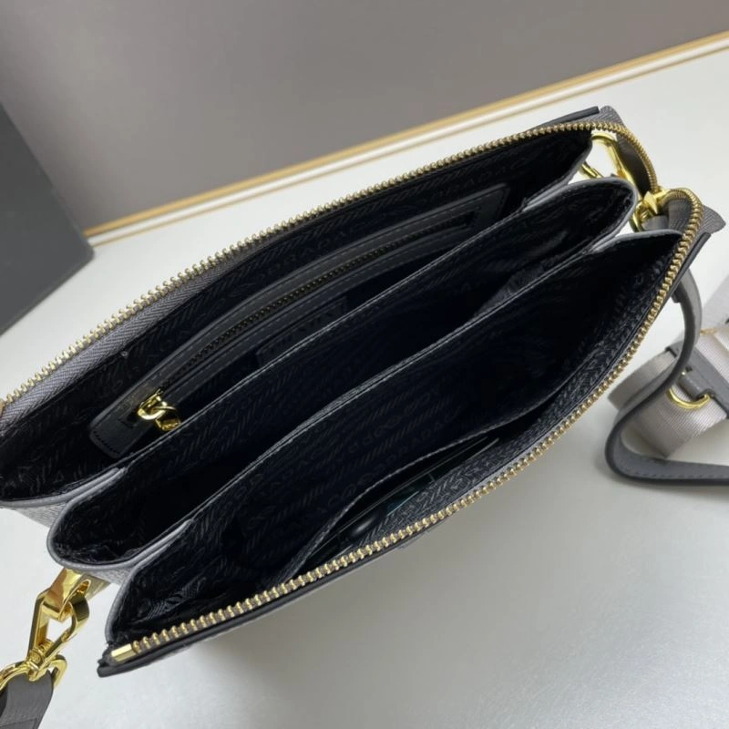 High fidelity Prada Satchel Bags