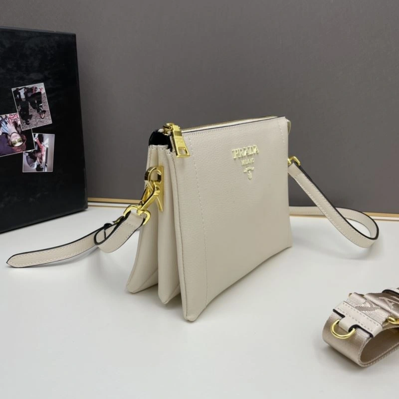 Perfect replica Prada Satchel Bags