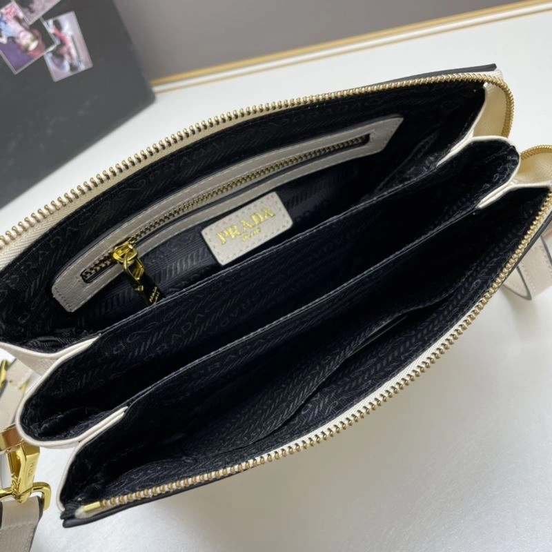 Perfect replica Prada Satchel Bags
