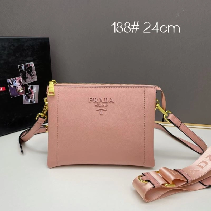 Prada Satchel Bags