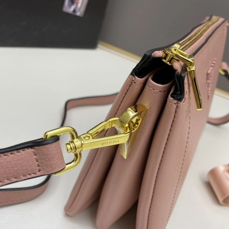 Factory-made Prada Satchel Bags