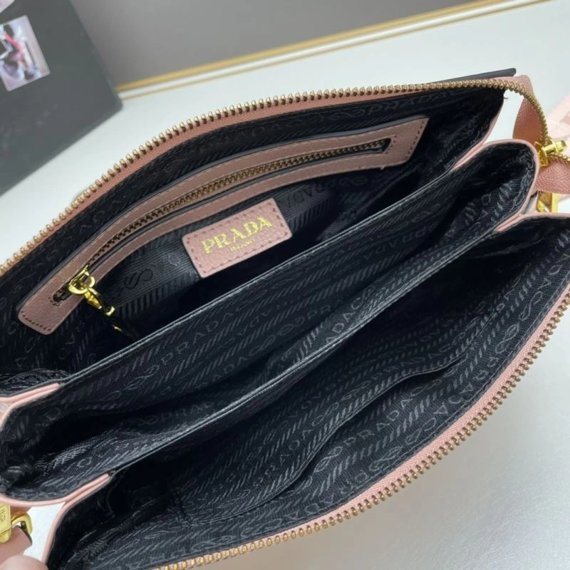 Factory-made Prada Satchel Bags