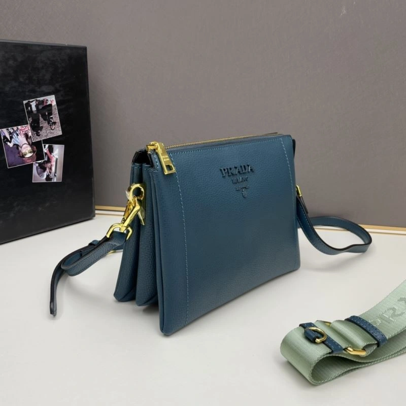 Mirror quality Prada Satchel Bags