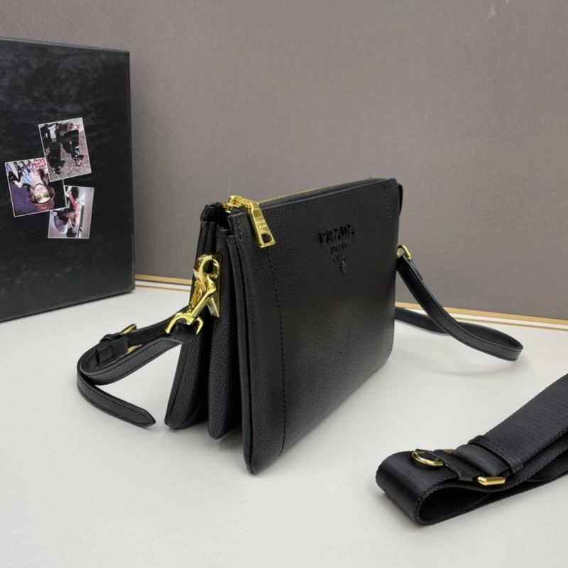 Authentic Prada Satchel Bags