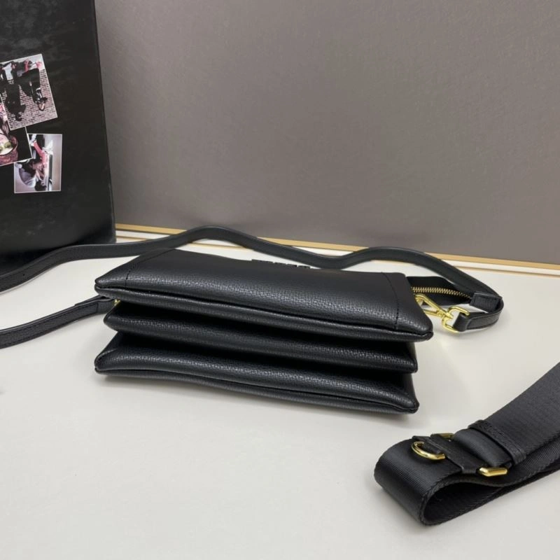 Authentic Prada Satchel Bags