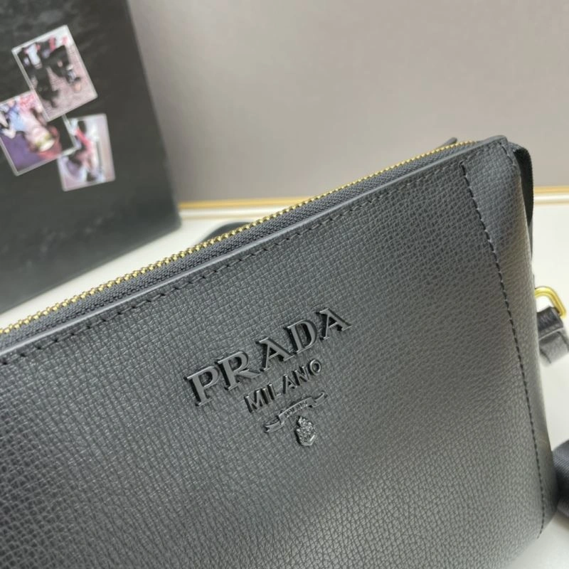 Authentic Prada Satchel Bags
