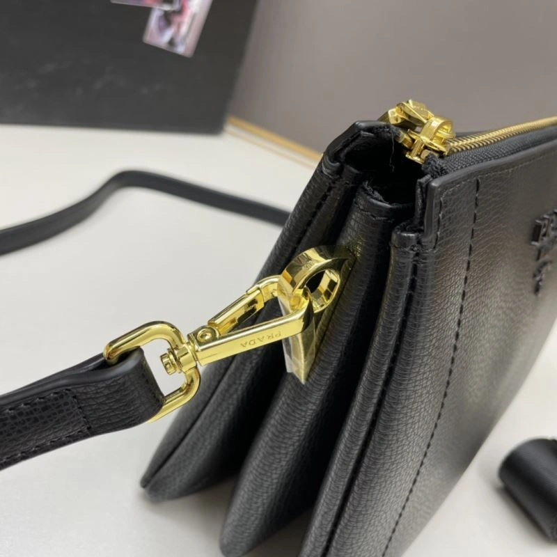 Authentic Prada Satchel Bags