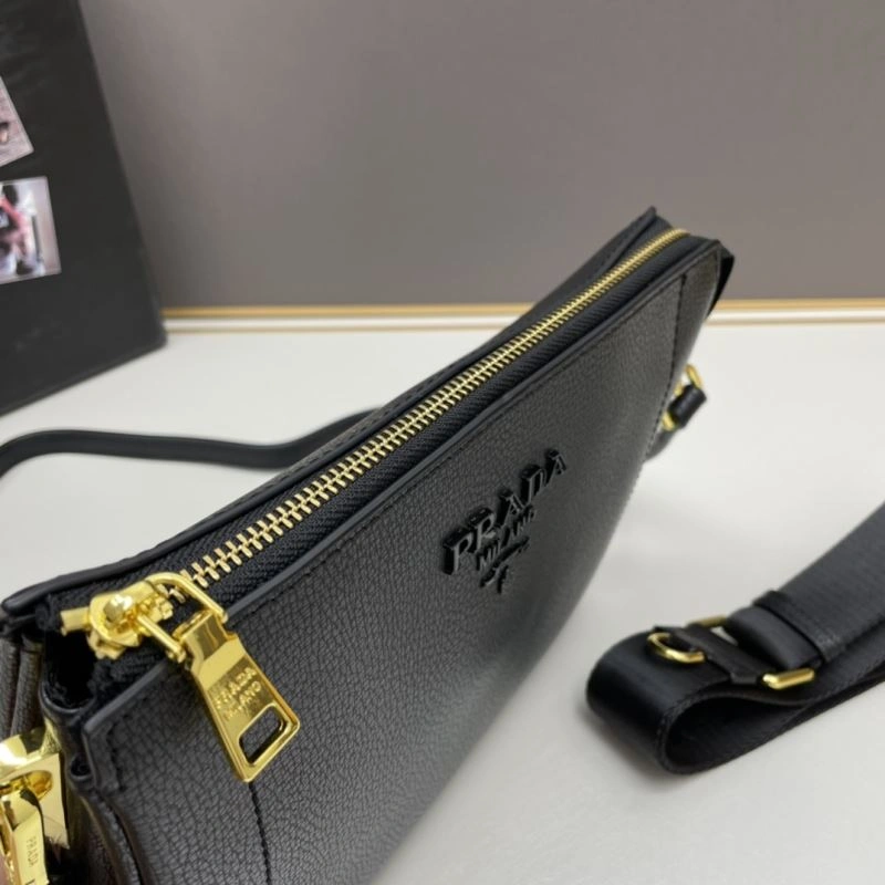 Authentic Prada Satchel Bags