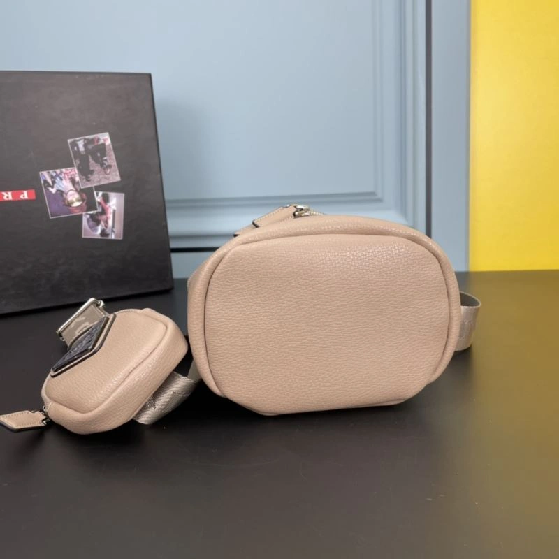 Original Prada Satchel Bags