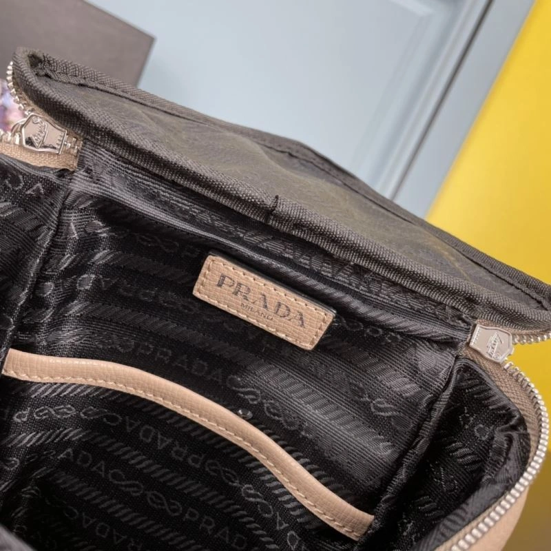Original Prada Satchel Bags