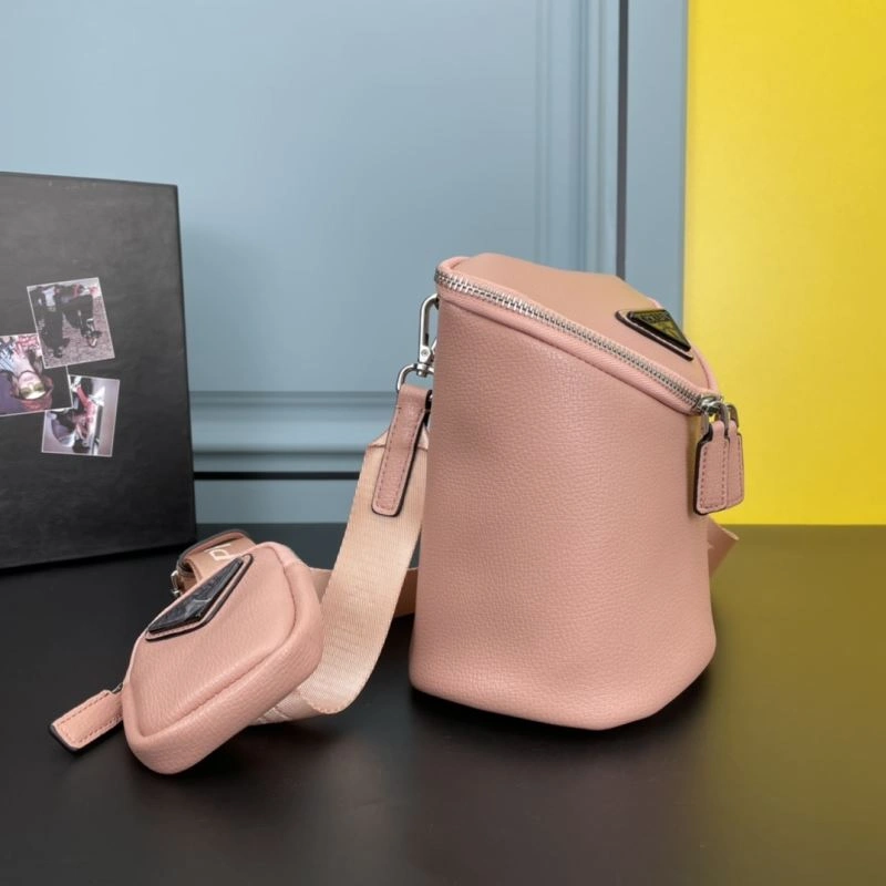 Value-priced Prada Satchel Bags