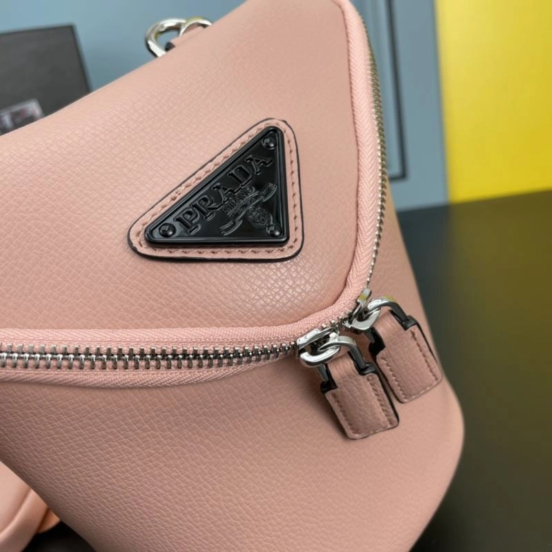 Value-priced Prada Satchel Bags