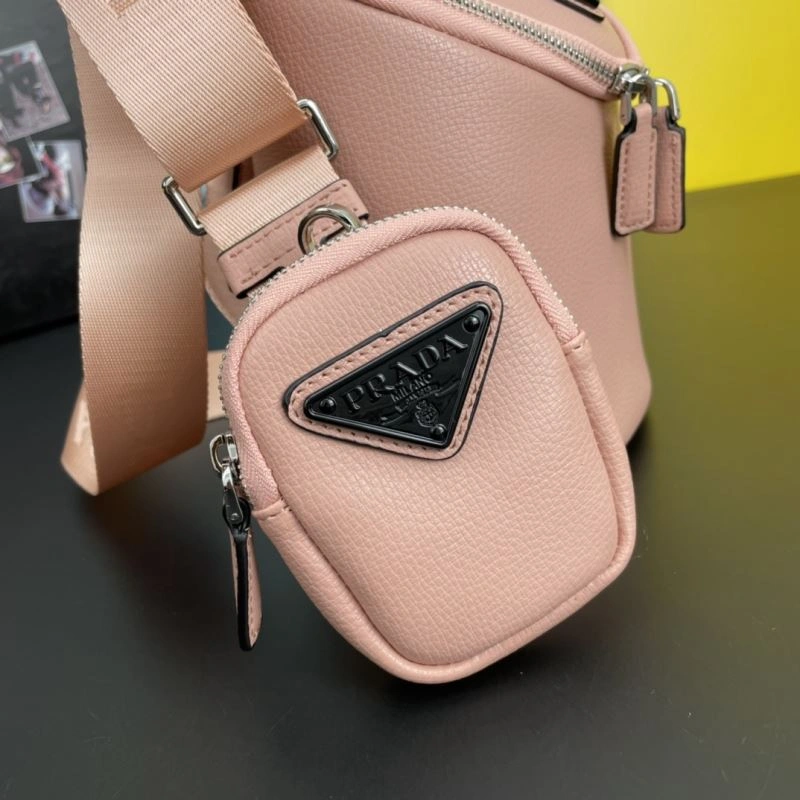 Value-priced Prada Satchel Bags
