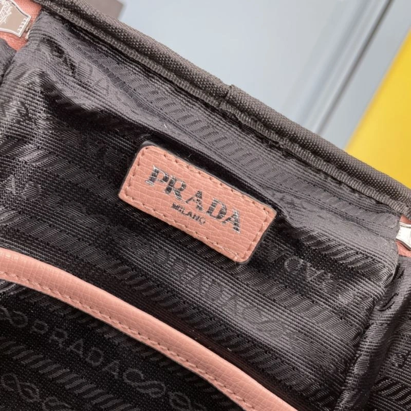 Value-priced Prada Satchel Bags