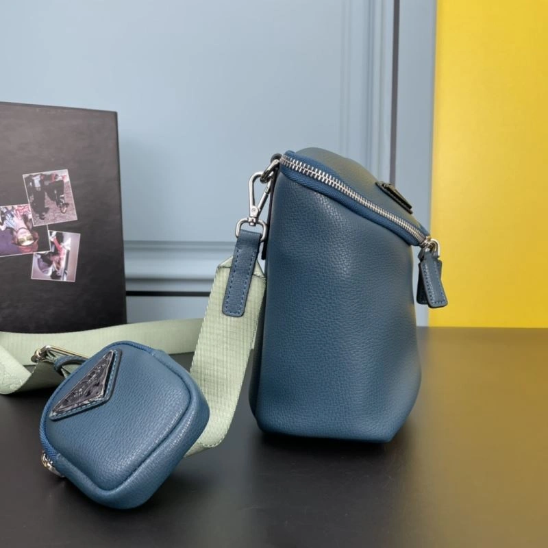 Official Prada Satchel Bags