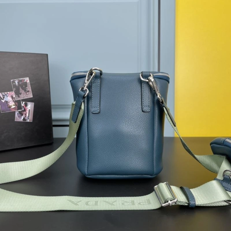 Official Prada Satchel Bags