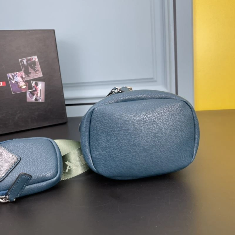 Official Prada Satchel Bags
