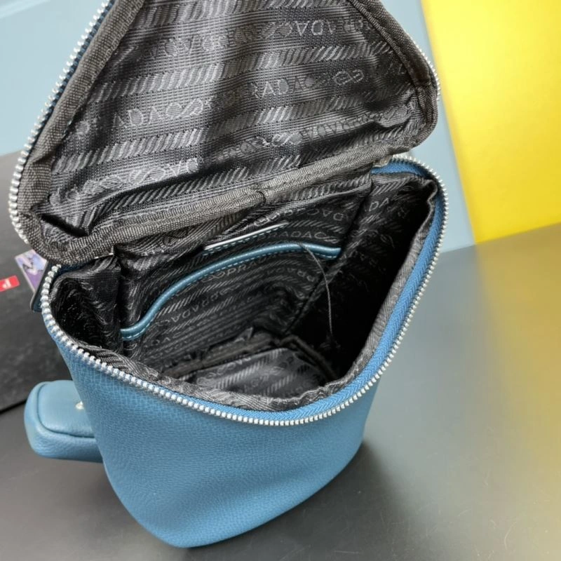Official Prada Satchel Bags
