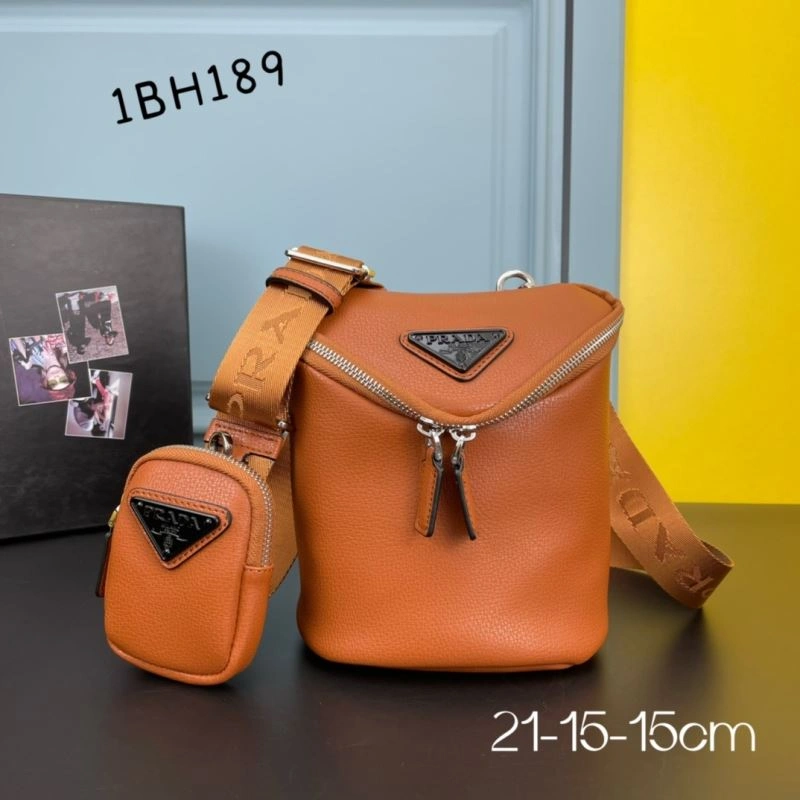 Prada Satchel Bags