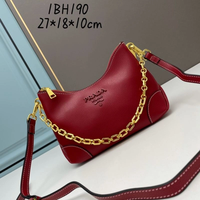 Prada Satchel Bags