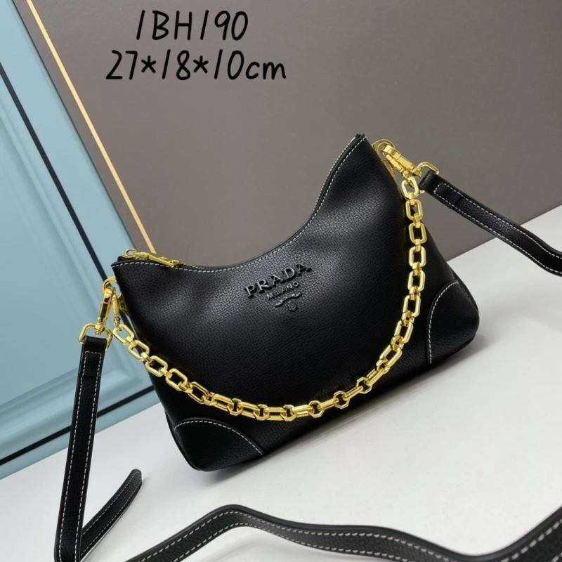 Prada Satchel Bags