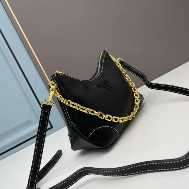 Value-priced Prada Satchel Bags