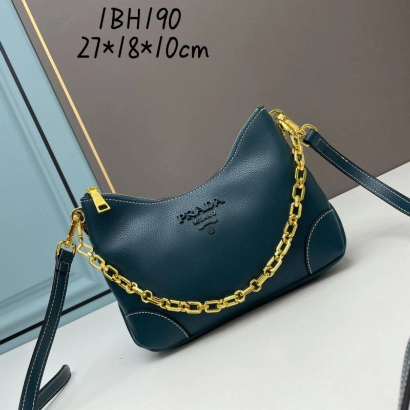 Prada Satchel Bags