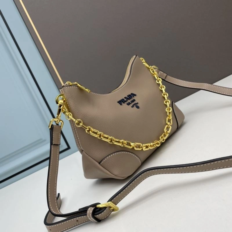 Budget-friendly Prada Satchel Bags