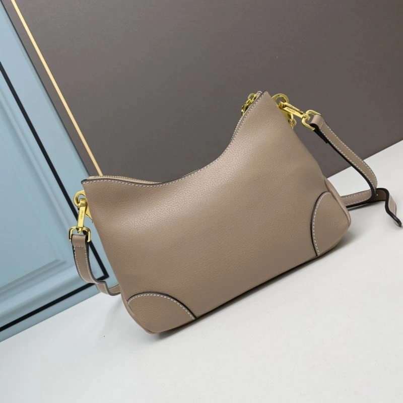 Budget-friendly Prada Satchel Bags